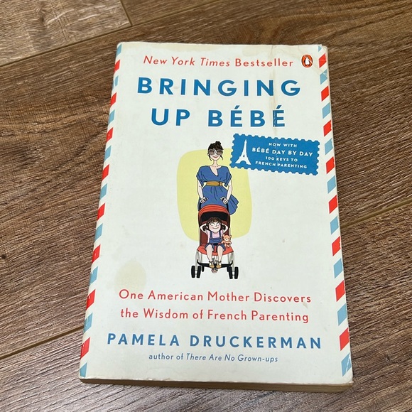 Other | Bringing Up Bebe | Poshmark